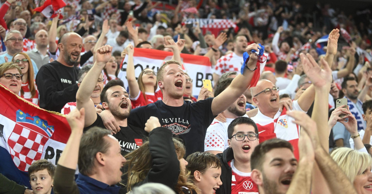 Jutarnji list - Invazija Hrvata na Oslo, pogledajte cijene: 'Ovo je ludilo, cijelu noć su ...