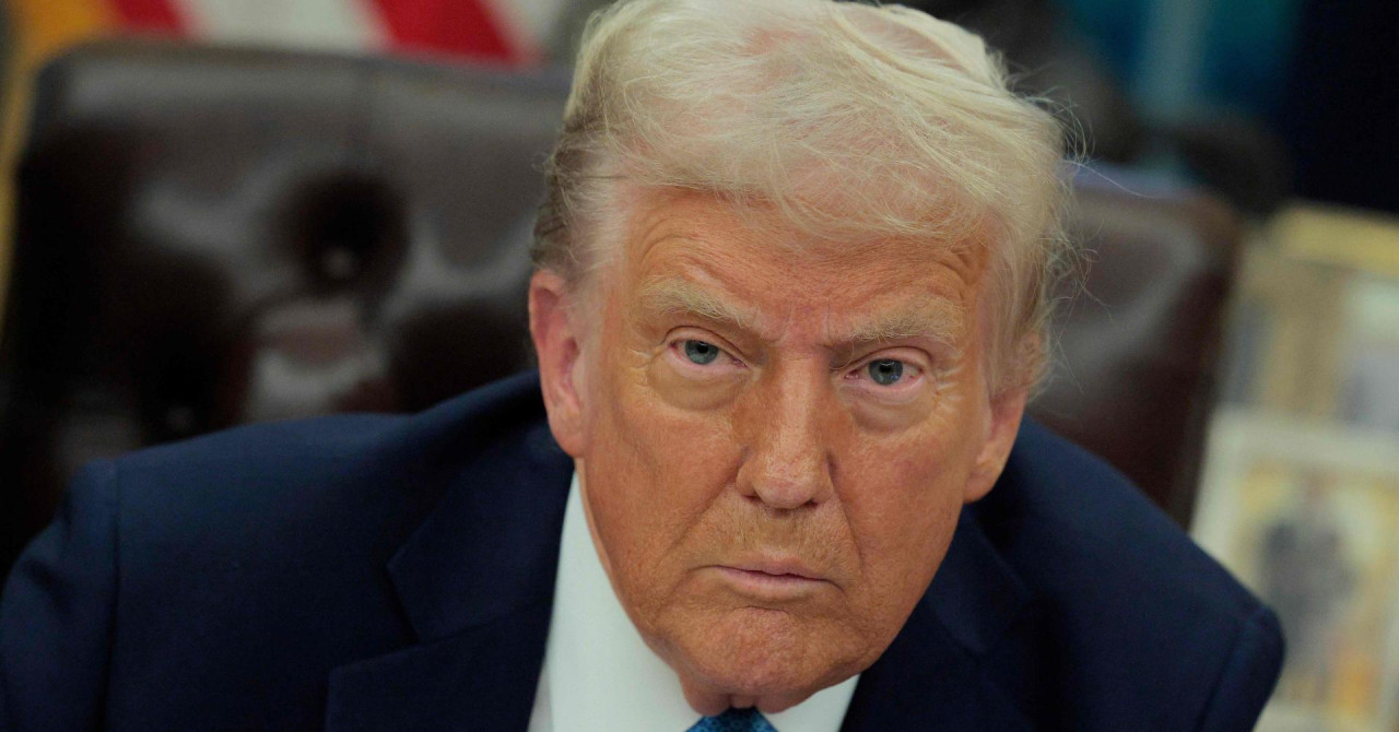 Jutarnji list - Trump: 'Jutros sam naredio precizan vojni napad. SAD ...