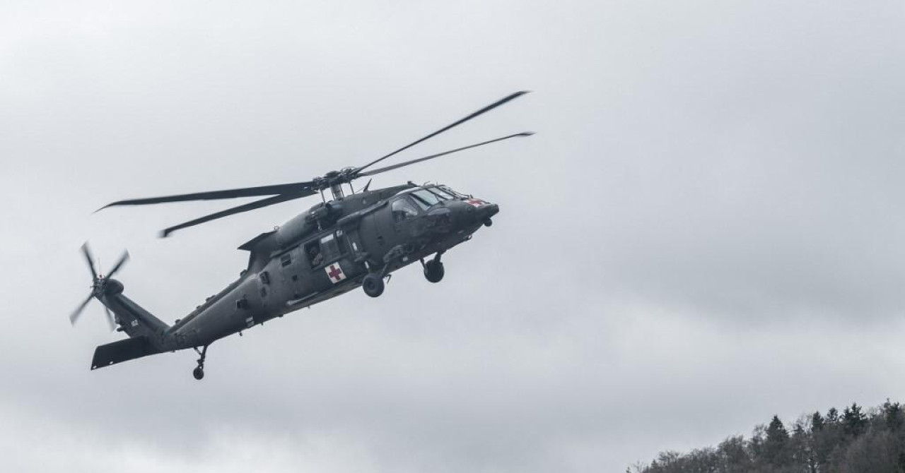 Jutarnji list - Zastrašujuća 'teorija zavjere' o Black Hawku u ...