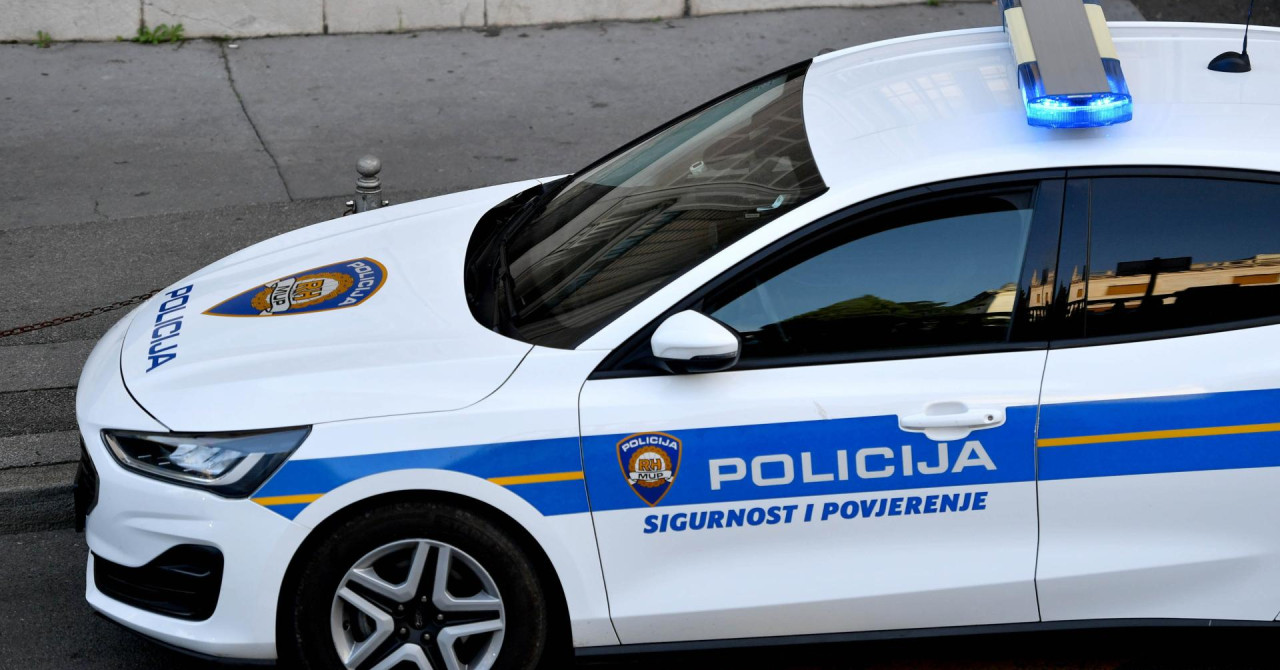 Jutarnji list - Muškarac u Zagrebu sedam je godina zlostavljao suprugu, jednom ju je silovao ...