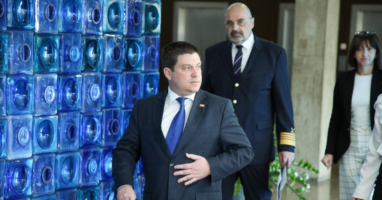 Jutarnji list - Butković traži smjenu Sopte, on tvrdi da nije kriv ...