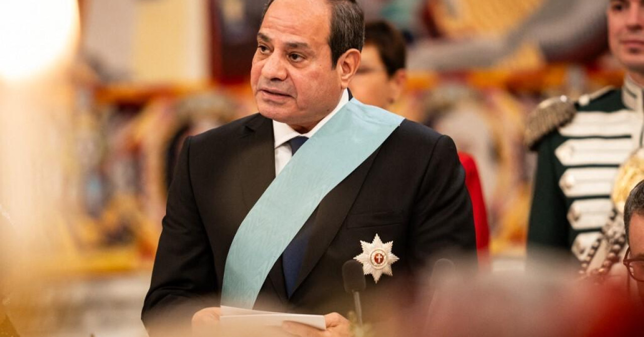 Jutarnji list - Egipat odbacuje Trumpov prijedlog o preseljenju Palestinaca iz Pojasa Gaze