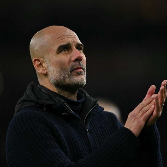 Sportske novosti - Neočekivano ime na popisu Pepa Guardiole: Najbolji ...