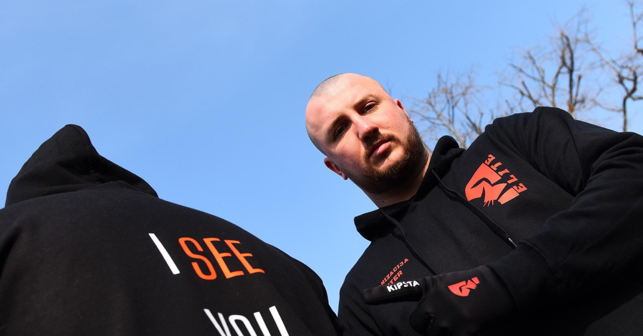 Jutarnji list - Jezivi svijet Pantera: Ustrojeni su poput vojske, osnovani u BiH, a sad su ...