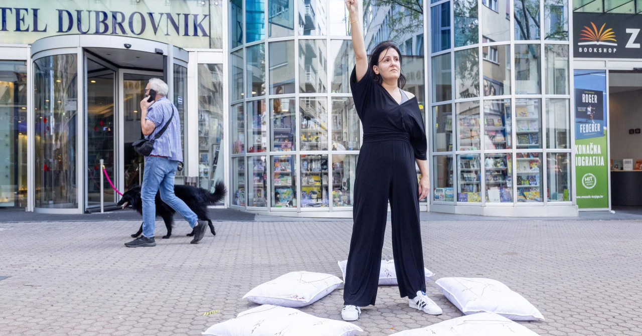 Jutarnji list - Hoće li nam se dogoditi da Zagrepčanka godine postane ...