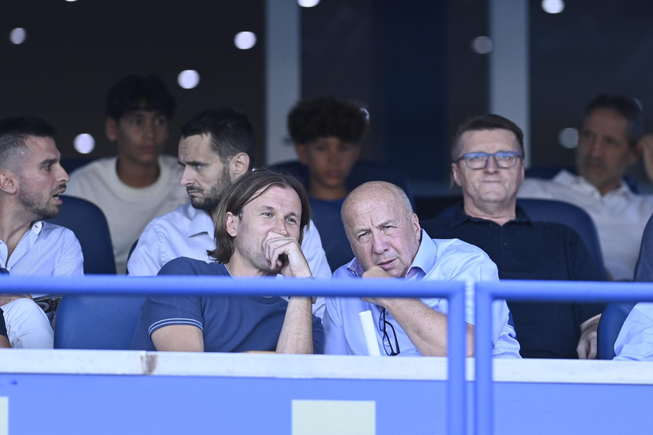 Sportske novosti - Doznajemo: Zajec nije znao što se sprema, a ovo je Marićev najveći grijeh. U ...