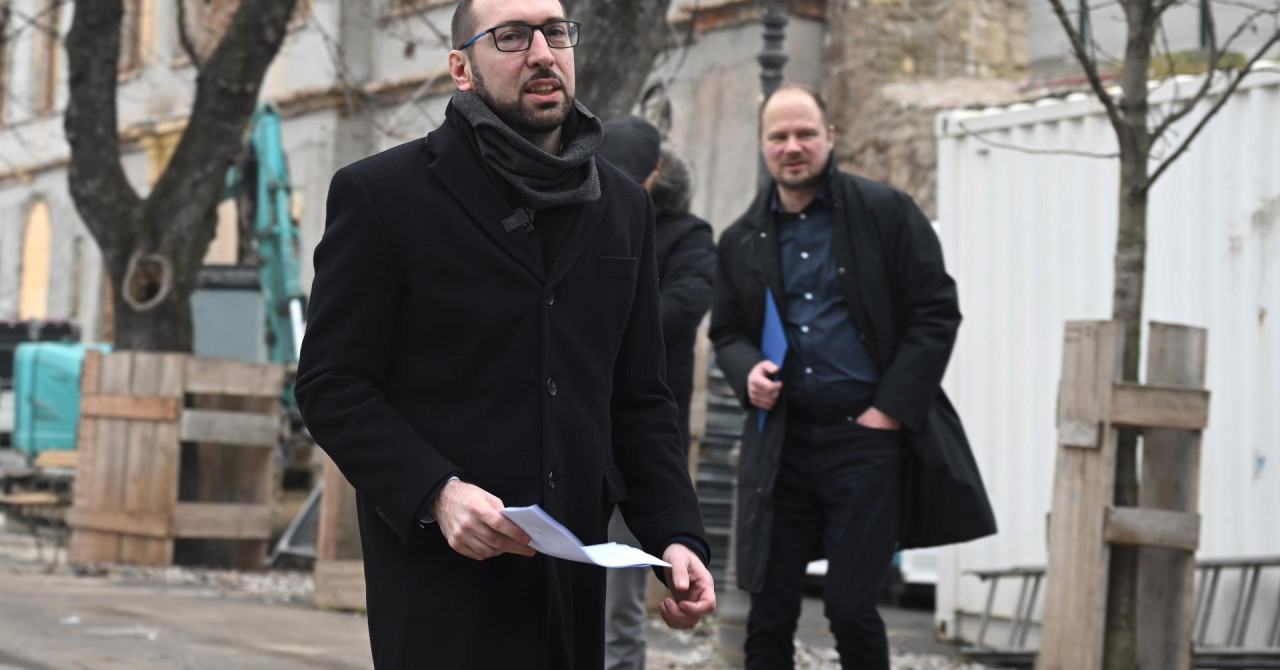 Jutarnji list - Tomašević: 'Čitao sam u medijima kome se pridružio Alen ...