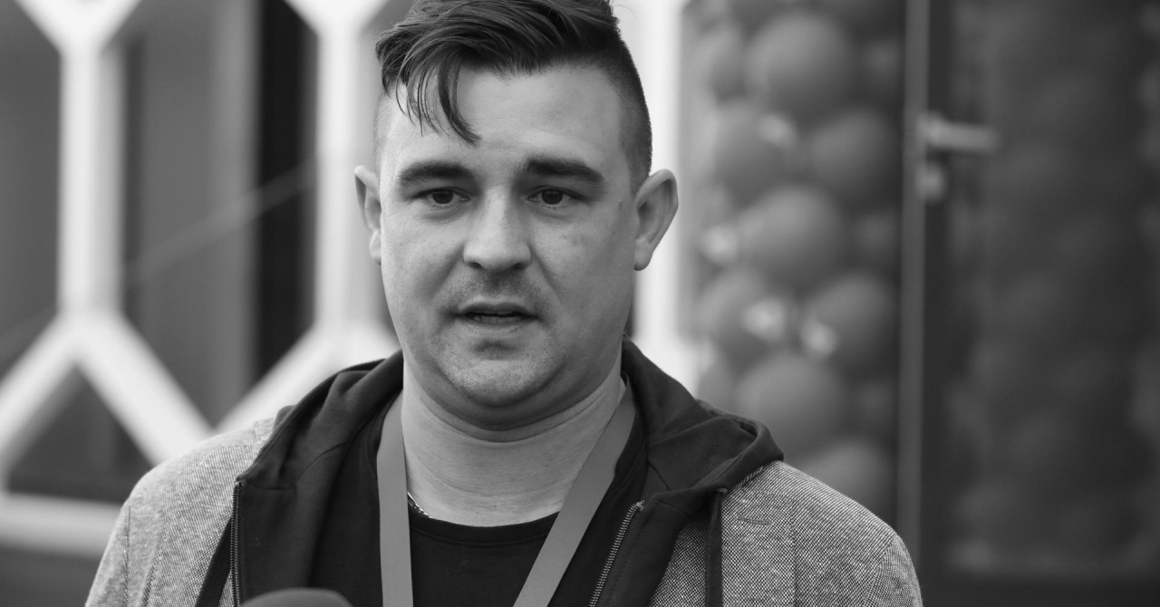 Jutarnji list - Iznenada preminuo varaždinski poduzetnik Matija Grabar