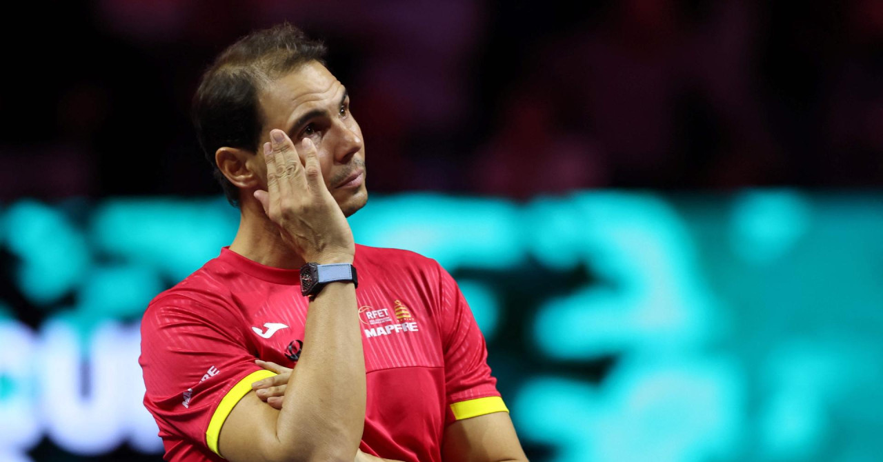 Sportske novosti - Genijalan posao Rafaela Nadala. Jednim potezom zaradio je gotovo 100 milijuna ...