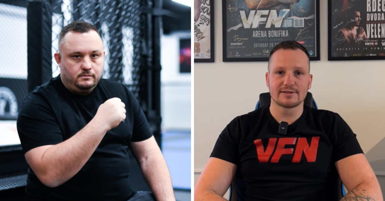 Fight Site - Velika stvar za regionalni MMA! FNC je otkupio brzorastuću MMA organizaciju, čeka ...