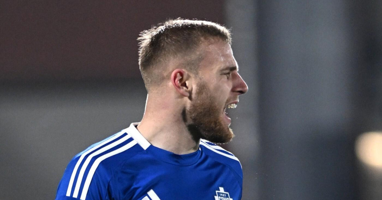 Sportske novosti - 'Cijeli život radim na tome da budem dovoljno dobar ...