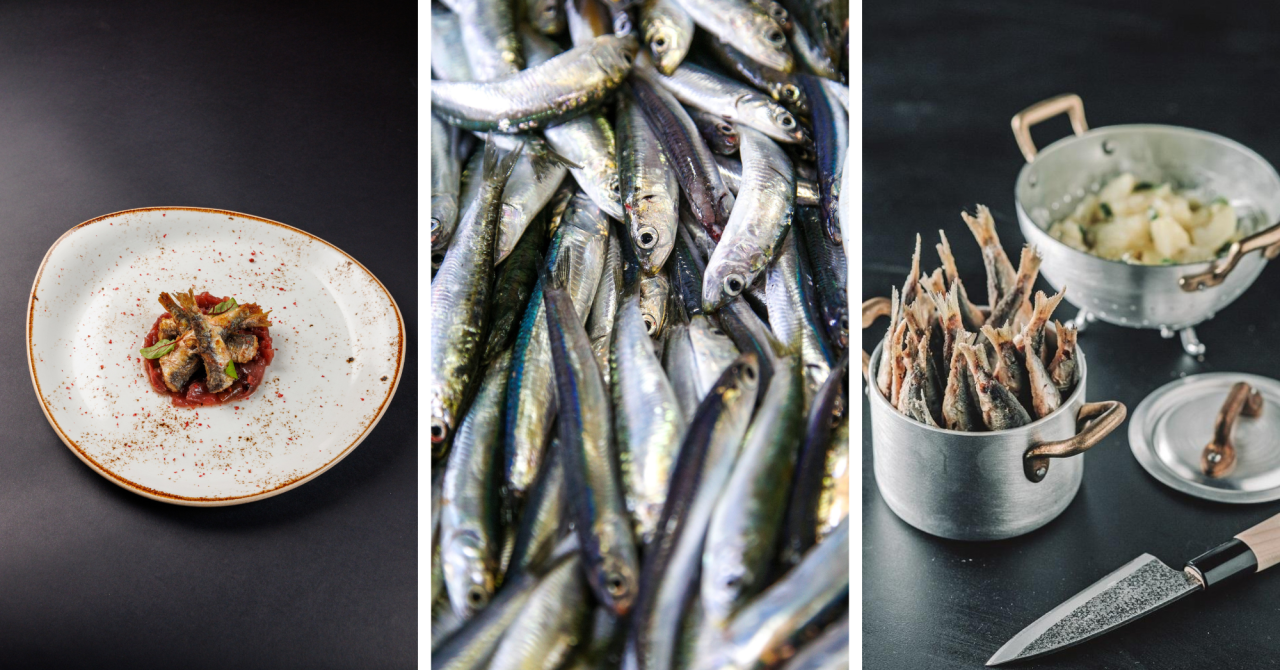 Dobra Hrana - Riba uopće ne mora biti skupa da bismo dobro jeli, dokaz su ovih 10 recepata sa ...