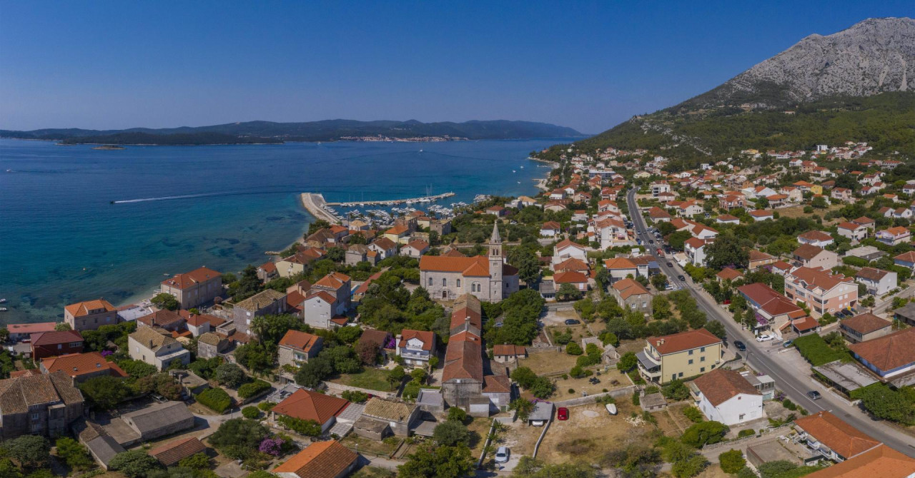 Jutarnji list - Tražite povoljnu nekretninu na obali? Evo koja mjesta ...