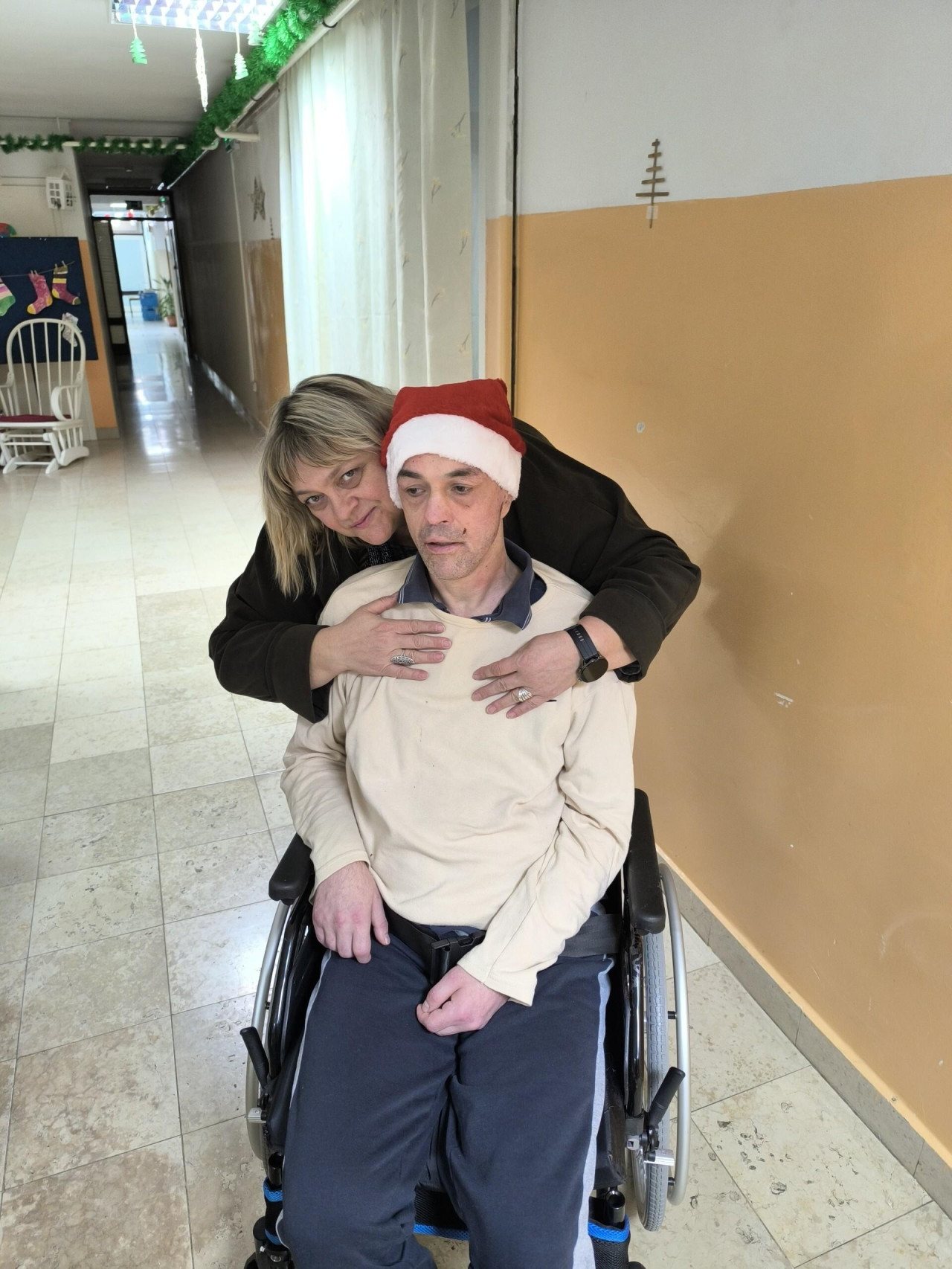 Jutarnji list - Goran je 40 godina proveo u Centru za autizam, sada mora izaći zbog bolesti ...