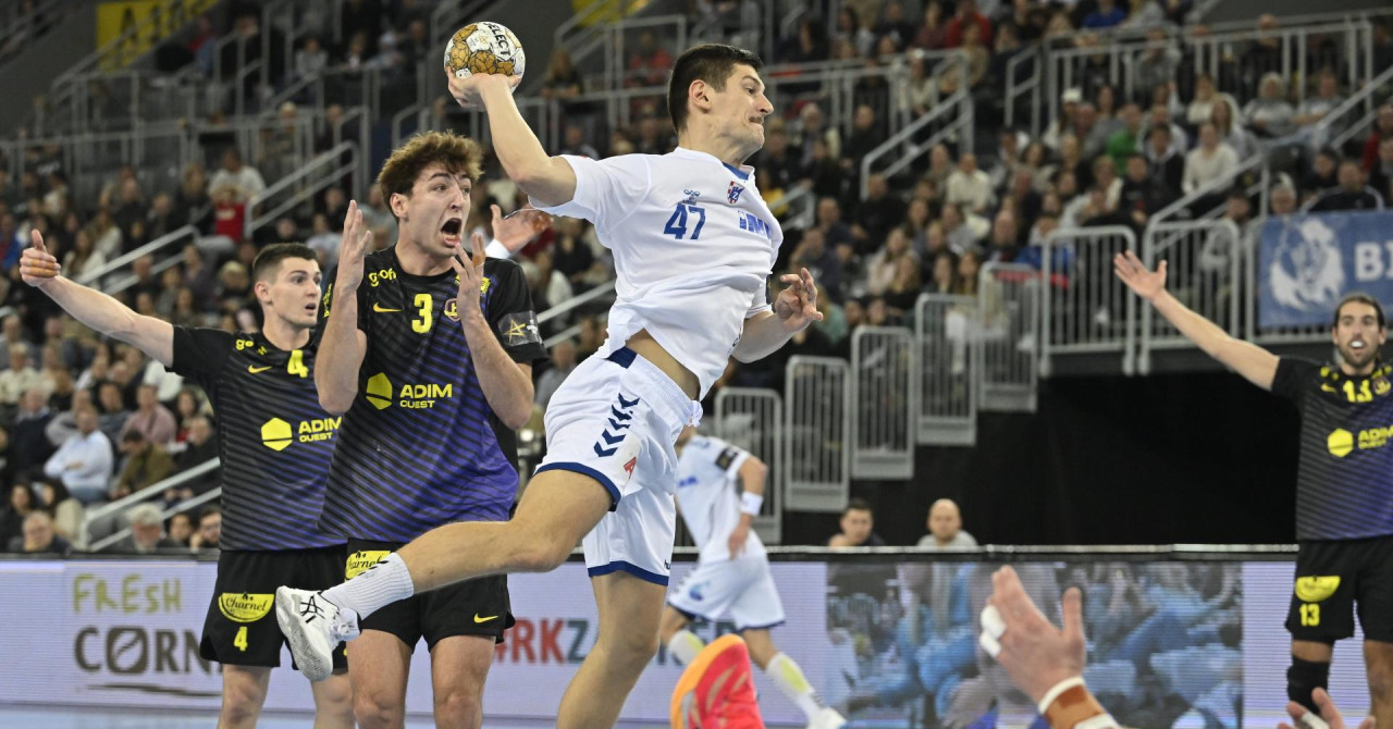 Sportske novosti - Hrvatski klupski rukomet tone, ako nešto hitno ne ...