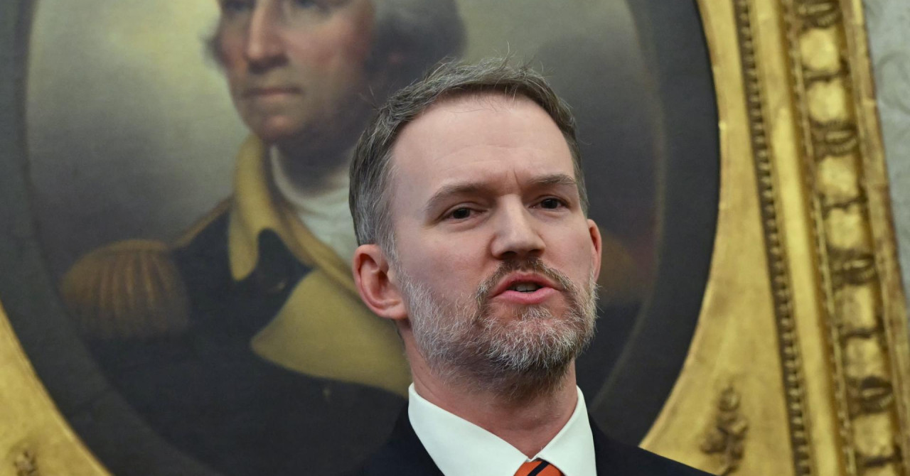 Jutarnji list - Ovo je vrhunski ekspert koji bi trebao provesti Trumpov globalni blitzkrieg i ...