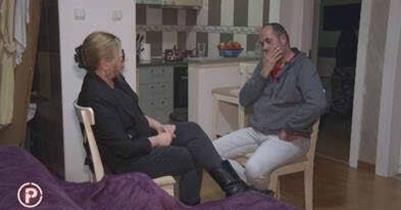 Jutarnji list - Sin heroja Tome Buzova, o kojemu je snimljen hrvatski film nominiran za Oscara ...