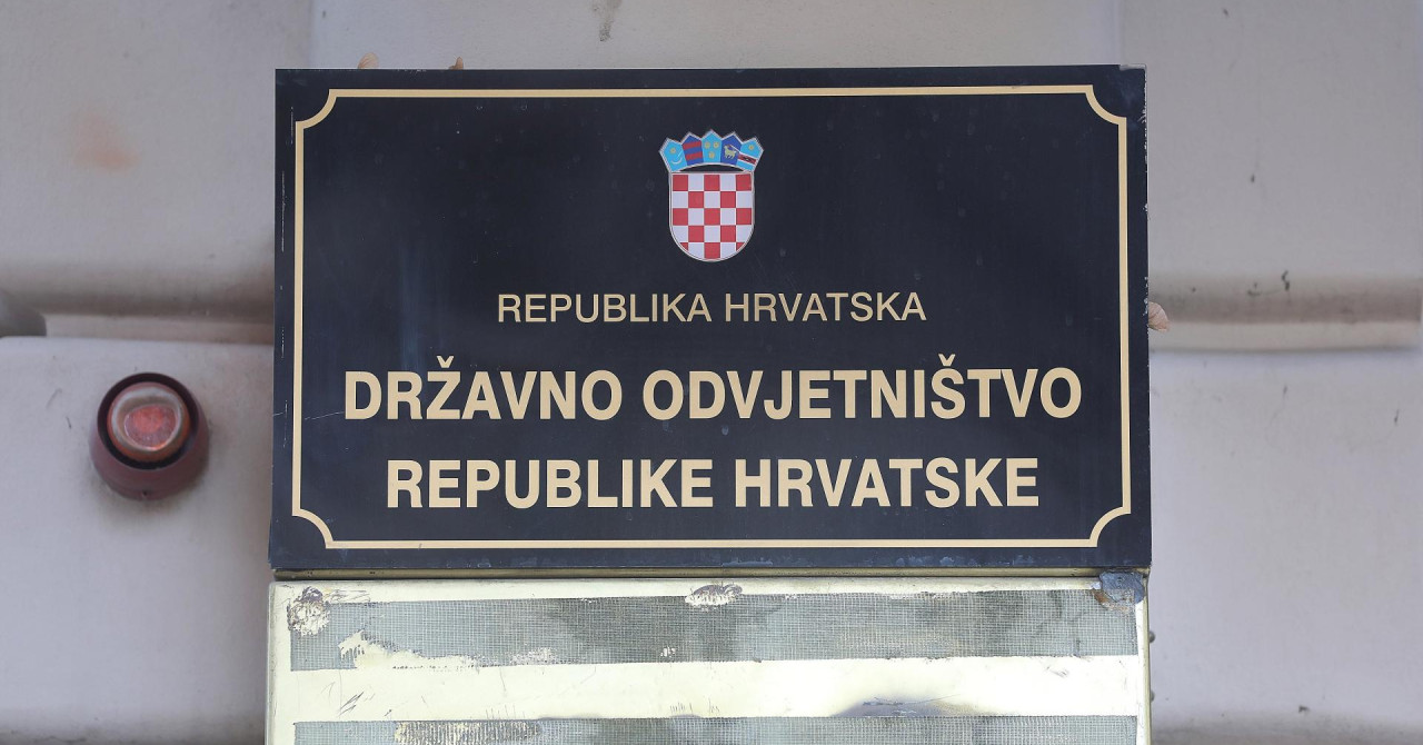 Jutarnji list - Pokrenuta istraga protiv 10 osoba zbog strahota kod Korenice: 'U vojnom zatvoru ...
