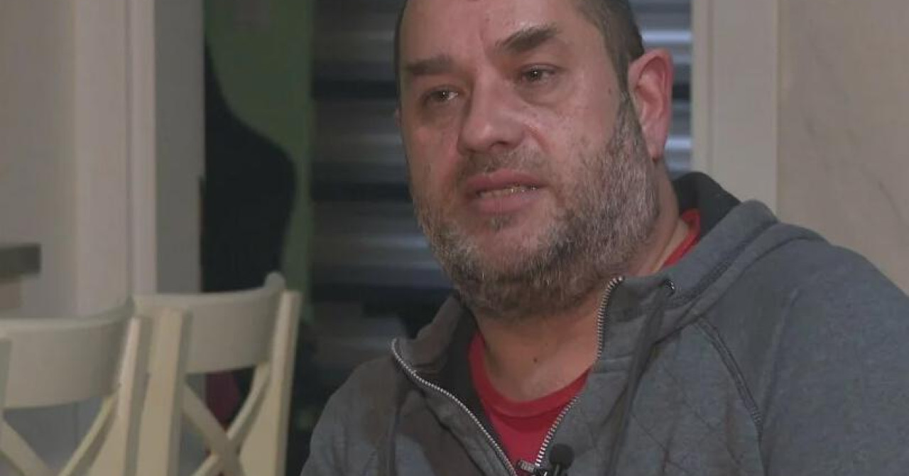 Jutarnji list - Jučer prvi i jedini put stao pred kamere Provjerenog, danas preminuo: Umro je ...