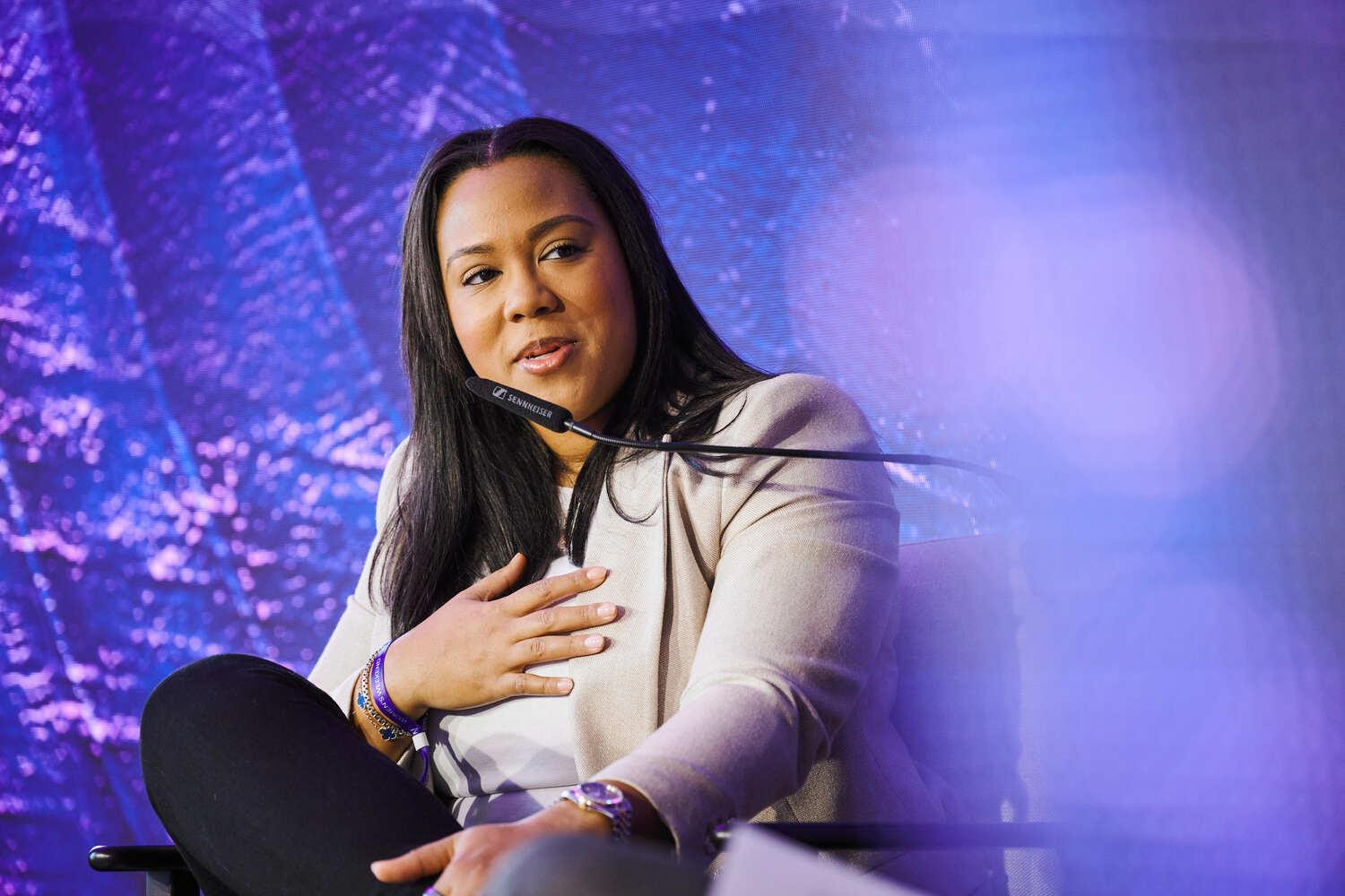 Jutarnji list - Uz snažne poruke o liderstvu i ravnopravnosti otvoren ...