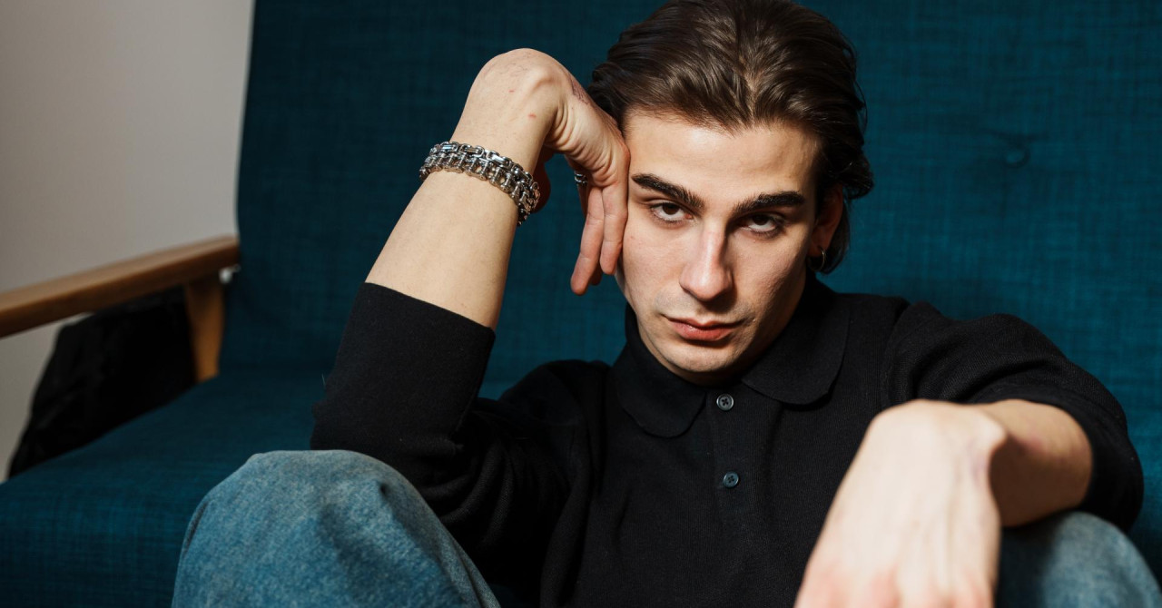 Gloria - Devin Juraj, zvijezda TLZP-a: "U meni se bore dvije osobe ...