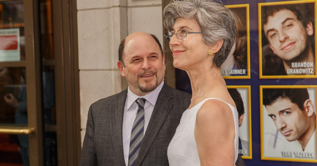 Gloria - Slavni glumac otkrio je da se u suprugu zaljubio na prvi pogled i da ju je prosio tri ...