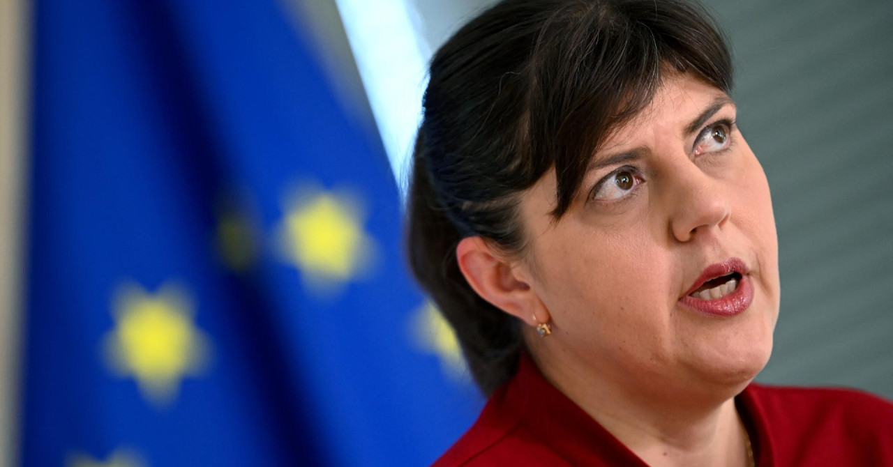 Jutarnji list - EU tužiteljica otvorila istragu o padu nadstrešnice u Novom Sadu