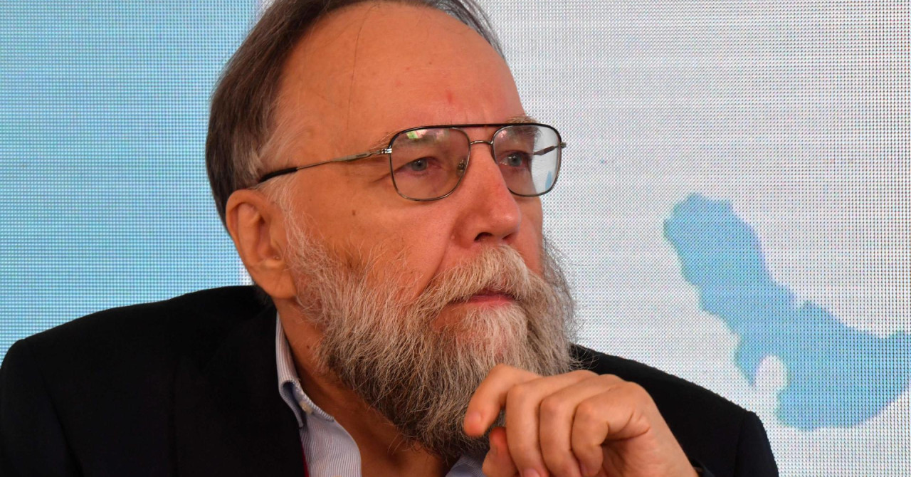 Jutarnji list - Putinov ideolog 'ruskog svijeta' o prosvjedima u Srbiji: Vučića ruše sotonisti ...