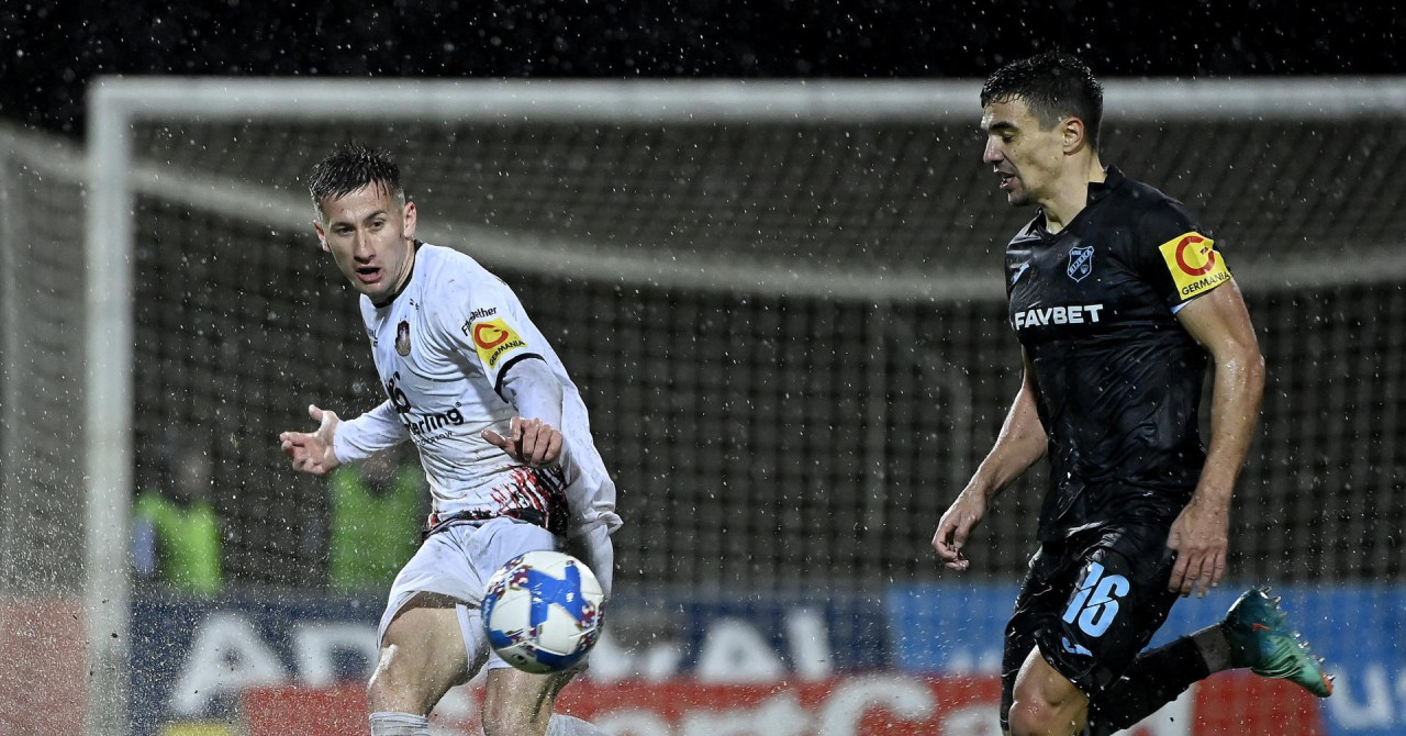 Sportske novosti - Nove užasne vijesti stižu iz Makedonije: U bolnici ...