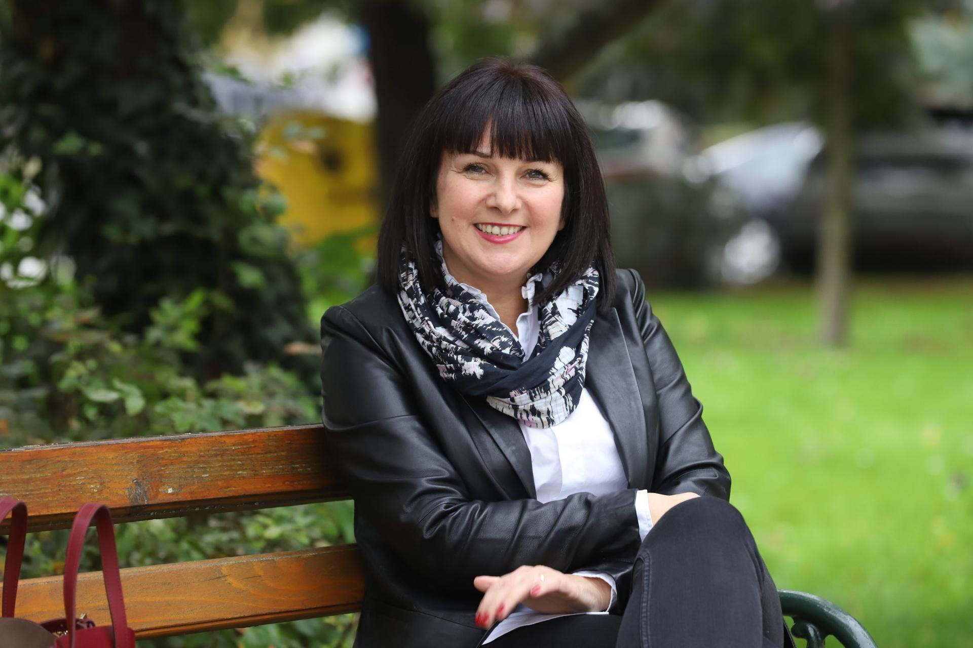 Jutarnji list - Varaždinski HDZ kandidira poznatu neurologinju Spomenku ...