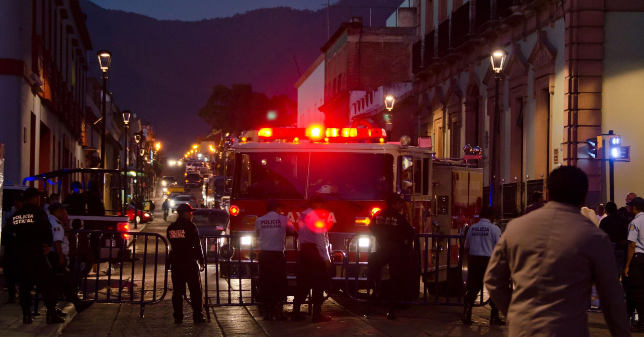 Jutarnji list - Masovna pucnjava u SAD-u, ubijene tri osobe, 15 ozlijeđeno, policija traga za ...