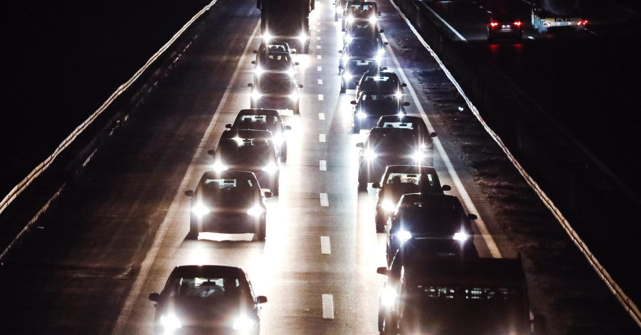 Jutarnji list - Prometni kaos u Zagrebu, večeras zatvorena jedna od ključnih prometnica ...