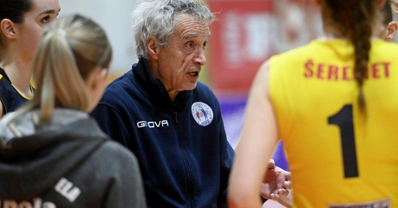 Sportske novosti - 'Ja sam DVD Malević ha ha! Ma, nisam alibi trener ...