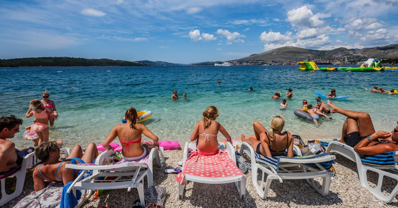 Jutarnji list - Stigli novi podaci: Hrvatska iza sebe ostavila četiri države EU, izjednačili smo ...