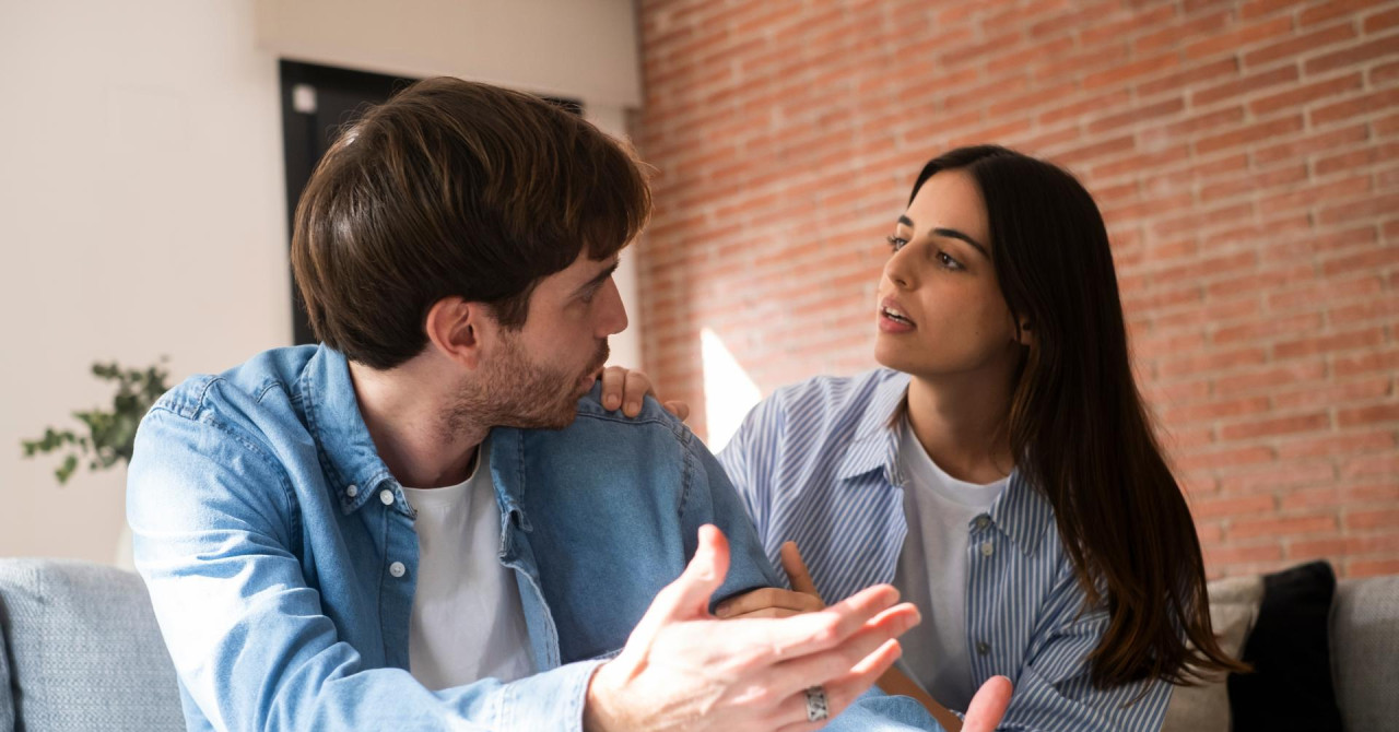Živim - Tomislav iz Samobora: Djevojka se ponaša kao da mi je majka, zapovijeda mi i kontrolira ...