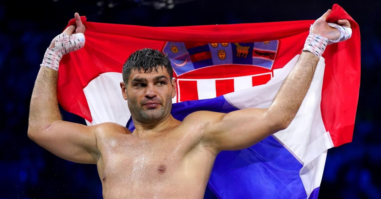 Fight Site - 'Hrgović udara brzo i snažno, mogao bi oštetiti Joycea ...