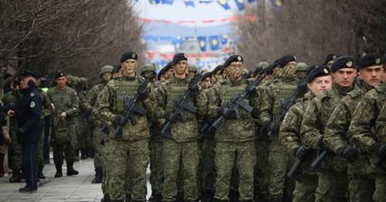 Jutarnji list - Na Kosovu je sinoć ubijen narednik policije: Sve se ...