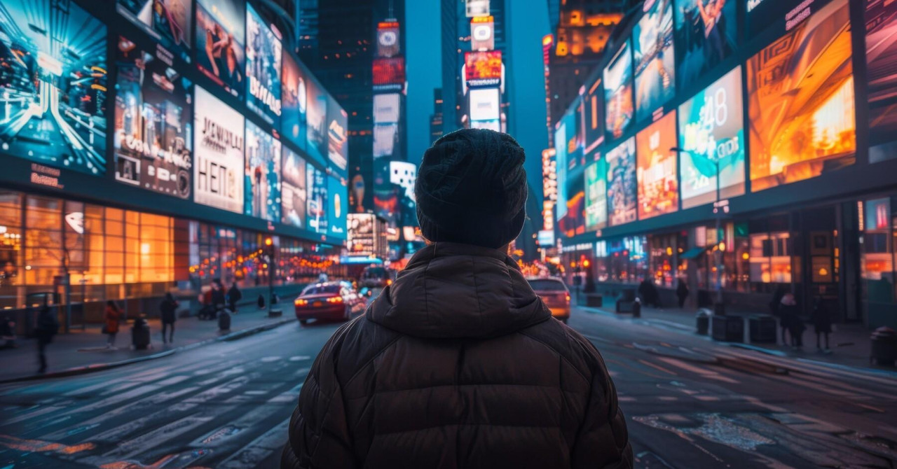 Jutarnji list - Evo u kakvom je svijet džumbusu. Za naših života ovo se nije dogodilo ...