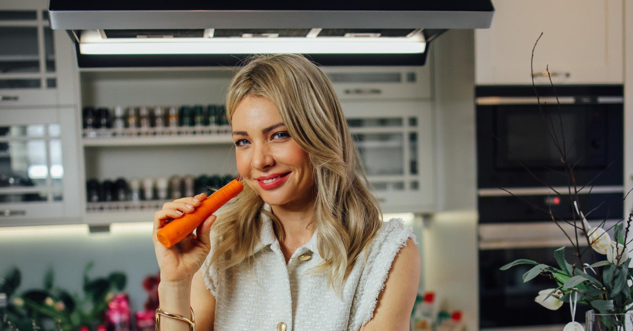 Gloria - Anja Alavanja Viljevac ove godine imat će nešto drugačiji ...