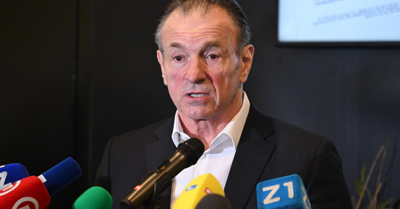 Jutarnji list - Nikica Jelavić za Jutarnji o uhićenju Kekina: 'Sad se vidi tko je lažov...'