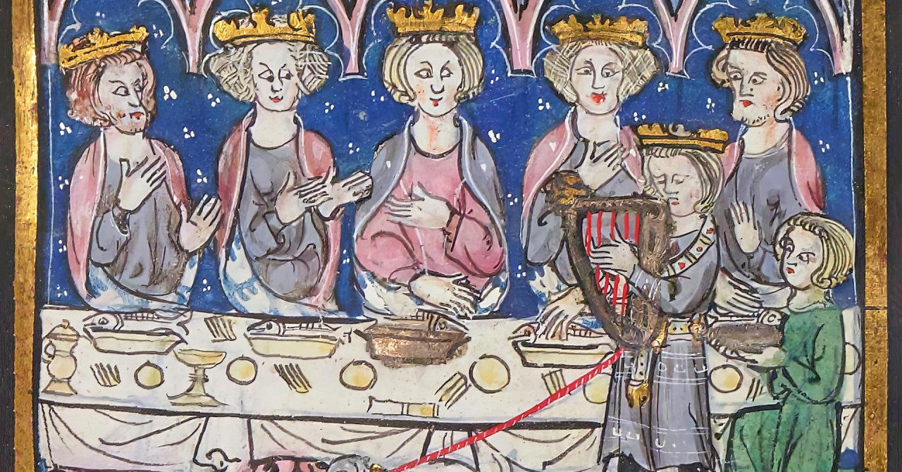 Jutarnji list - Nevjerojatno otkriće: 'Bilo je presavijeno, razderano ...